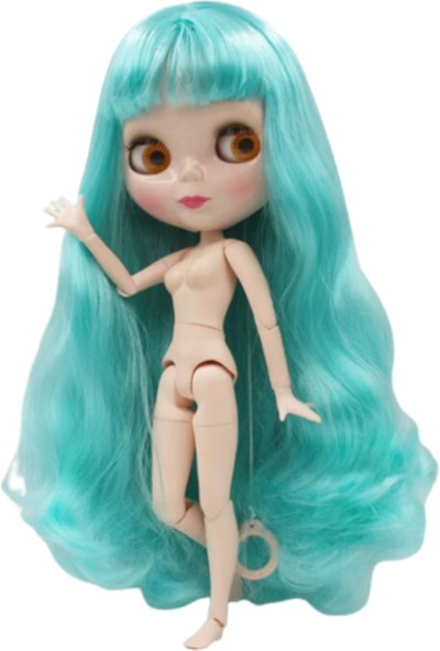 RBL-816J Dıy Blyth Doll Bjd RBL-816J Dıy Blyth Doll Bjd
