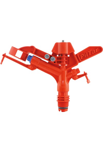 Piltar SP4000 Sulama Başlığı