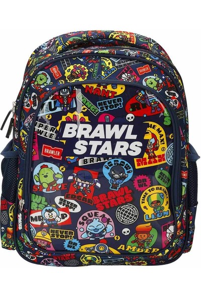 Brawl Stars Okul Çantası 22924