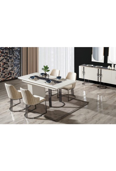 Monaco Masa Takımı