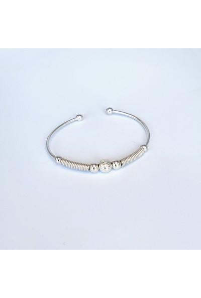 Hayal Sihirbazı 925 Ayar Gümüş Dorika Lazer Toplu Özel Tasarım Bileklik Hayal Sihirbazı 925 Ayar Gümüş Dorika Lazer Toplu Özel Tasarım Bileklik