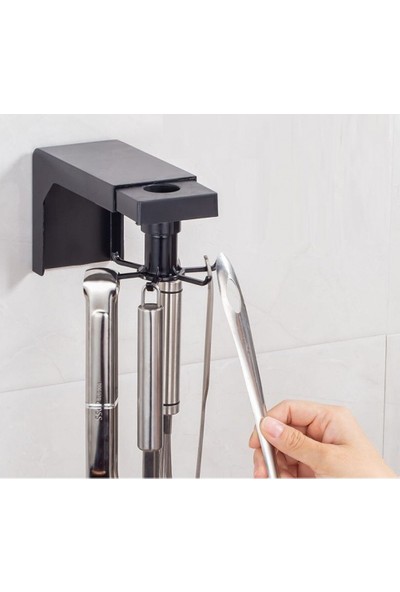 Limopa Hareketli Mutfak Banyo Askısı Limopa Hareketli Mutfak Banyo Askısı