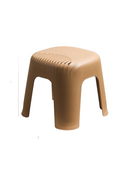 Plastik Tabure(Yurt Dışından)