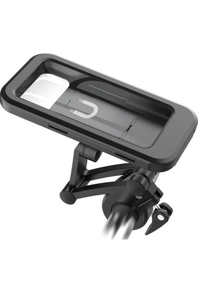 Bisiklet Telefon Tutucu(Yurt Dışından)