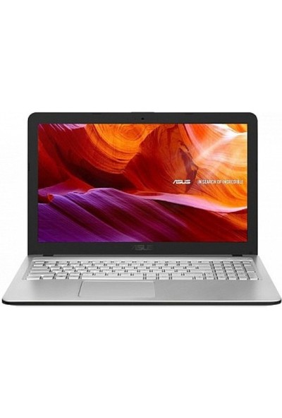 Asus X543MA-DM1318-S4 Intel Celeron N4020 4gb 128GB SSD Freedos 15.6 Asus X543MA-DM1318-S4 Intel Celeron N4020 4gb 128GB SSD Freedos 15.6