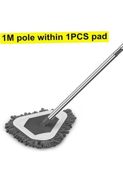 Üçgen Paspas Çok Fonksiyonlu Kazıma Duvar, Tavan, Tavan Zemini Paspaslamak Üçgen Paspas Çok Fonksiyonlu Kazıma Duvar, Tavan, Tavan Zemini Paspaslamak