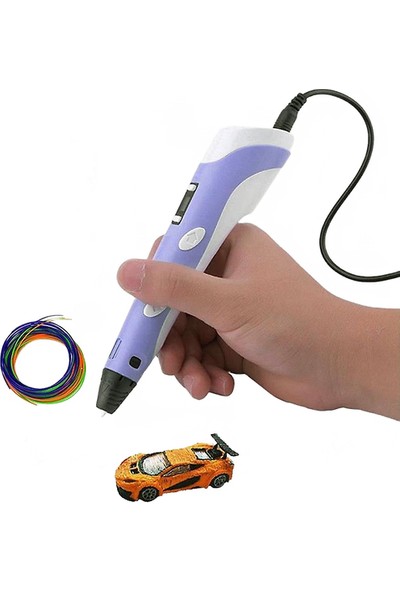 3D Kalem Ekran Dıy 3D Baskı Kalem ile Abs Pla Yaratıcı Oyuncak Hediye 3 D Yazıcı Kalem Çizim Çocuklar Için Noel Doğum Günü (Ingiltere Mavi Set) 3D Kalem Ekran Dıy 3D Baskı Kalem ile Abs Pla Yaratıcı Oyuncak Hediye 3 D Yazıcı Kalem Çizim Çocuklar Için Noel Doğum Günü (Ingiltere Mavi Set)