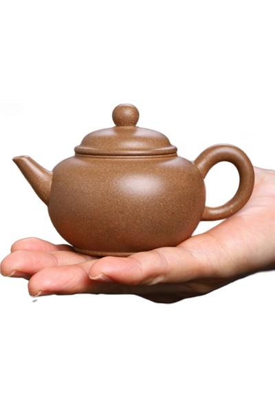 90 ml Çin Yixing Mor Kil Çaydanlıklar Top Delik Filtrasyon Çay Potu Güzellik Su Isıtıcısı Master Master El Yapımı Zisha Çay Seti Hediyeler | Çaydanlıklar 90 ml Çin Yixing Mor Kil Çaydanlıklar Top Delik Filtrasyon Çay Potu Güzellik Su Isıtıcısı Master Master El Yapımı Zisha Çay Seti Hediyeler | Çaydanlıklar