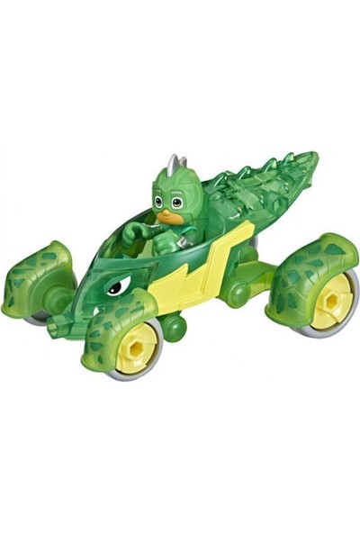 Hasbro Pjmaskeliler Animal Power Figür ve Hayvan Araç Hasbro Pjmaskeliler Animal Power Figür ve Hayvan Araç