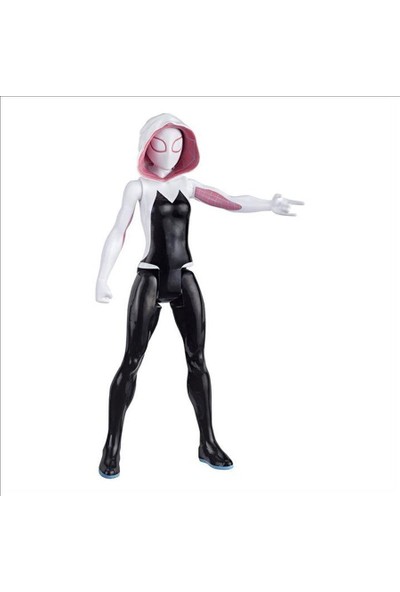 Spiderman Titan Hero Series Spiderman Titan Hero Series