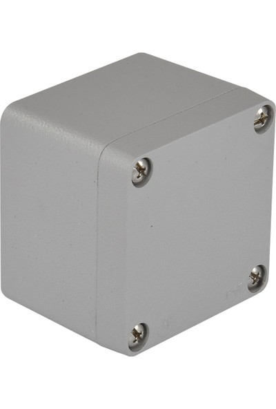 72X72X57 Alüminyum Buat 72X72X57 Alüminyum Buat