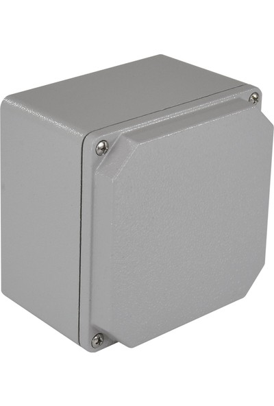 160X160X90 Alüminyum Buat 160X160X90 Alüminyum Buat