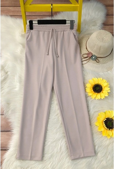 Awora Cepli Dar Paça Pantolon