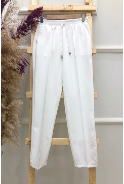 Awora Cepli Dar Paça Pantolon