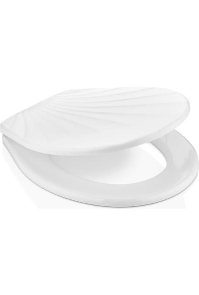 Plastik Klozet Kapak Plastik Klozet Kapak