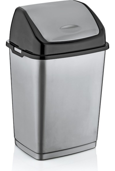 Bitter 2 No Fantazi Çöp Kovası - 10 Lt