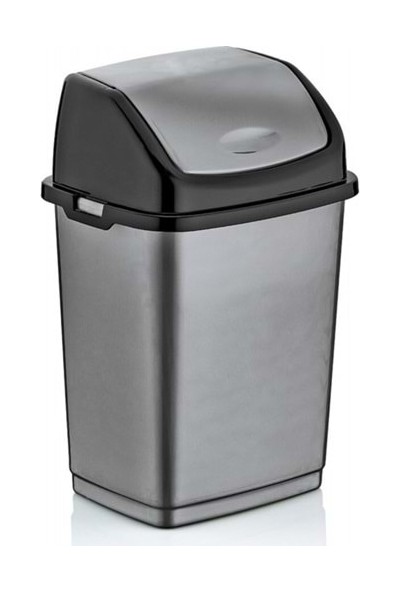 Bitter 1 No Fantazi Çöp Kovası - 5 Lt