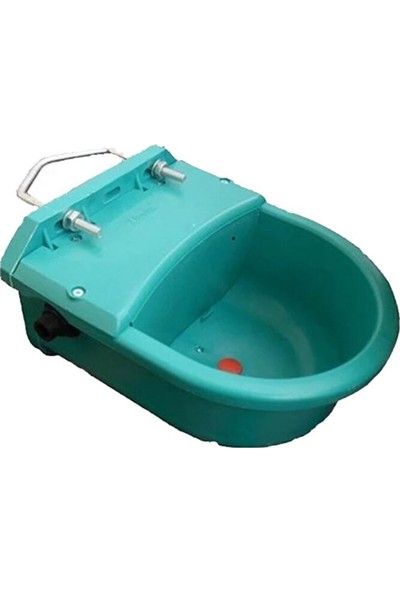 5 Litre Plastik Şamandıralı Hayvan Suluğu ( Büyükbaş - Küçükbaş )