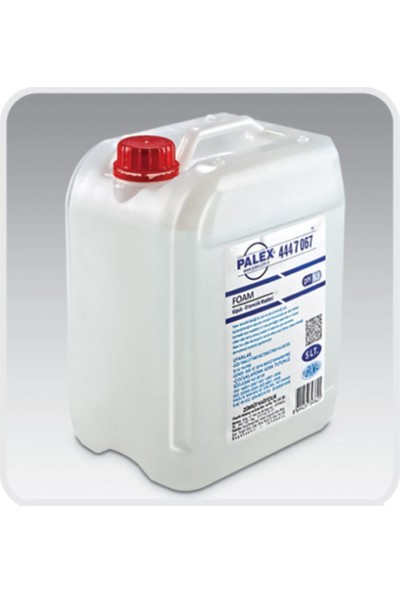 Palex El Temizleme Köpüğü 5 Lt.