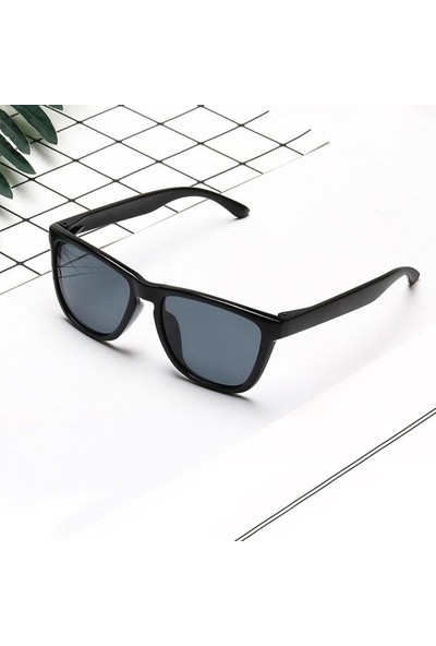 Jcs Weilan 963926506004 Unisex Güneş Gözlüğü Jcs Weilan 963926506004 Unisex Güneş Gözlüğü