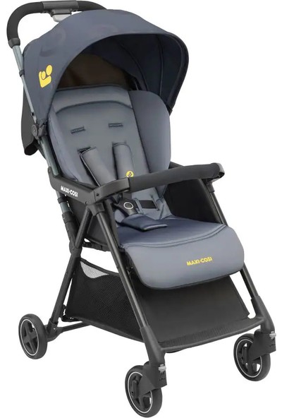 Maxi-Cosi Diza Bebek Arabası Brave Graphite Maxi-Cosi Diza Bebek Arabası Brave Graphite