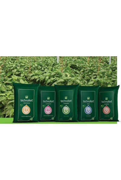 Dr.tarsa Technofert Genesis 10-38-17+Te Damlama Gübresi 25 Kg. Dr.tarsa Technofert Genesis 10-38-17+Te Damlama Gübresi 25 Kg.