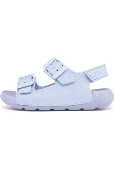 Igor S10298 Maui Mc Çocuk Açık Mavi Sandalet Igor S10298 Maui Mc Çocuk Açık Mavi Sandalet