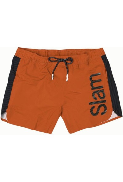 Slam G162 Erkek Deniz Şortu