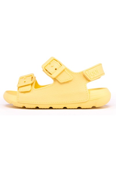 Igor S10298 Maui Mc Çocuk Vanilya Sandalet Igor S10298 Maui Mc Çocuk Vanilya Sandalet