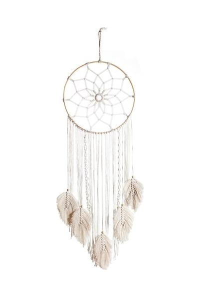 Three Beans Bohemian Chic Makrome Duvar Asılı Goblen Mandala Ay Dreamcatcher Duvar Dekor Boho Dokuma Örme Goblenler Ev Dekorasyon | Dekoratif Gobiyeller (Yurt Dışından) Three Beans Bohemian Chic Makrome Duvar Asılı Goblen Mandala Ay Dreamcatcher Duvar Dekor Boho Dokuma Örme Goblenler Ev Dekorasyon | Dekoratif Gobiyeller (Yurt Dışından)