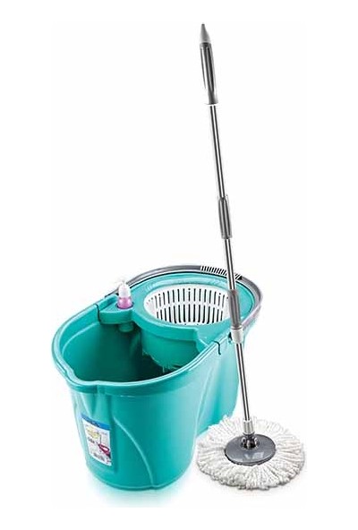 Omnisoft Uctm Titanik TSM240 360 Döner Başlıklı Mikrofiber Mop Temizlik Seti Omnisoft Uctm Titanik TSM240 360 Döner Başlıklı Mikrofiber Mop Temizlik Seti