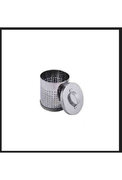 SZM Çay Süzgeci Demlik