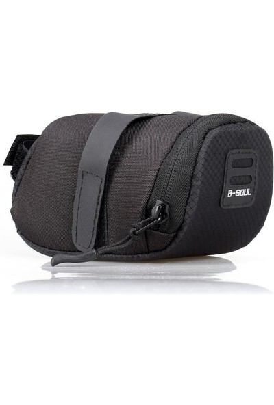 Jimmy Fois Bisiklet Arka Çanta Eyer (Yurt Dışından)