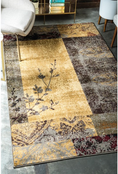 Angora Home Angorahome Village Makine Halısı 1773A Angora Home Angorahome Village Makine Halısı 1773A