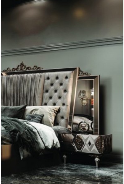 Doressa Monte Carlo Komodin