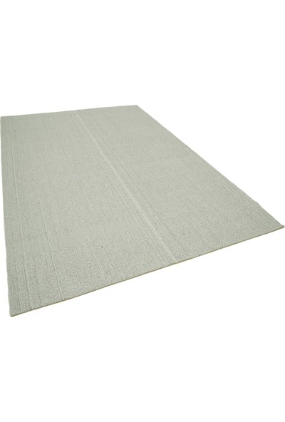 Bespoky Vintage Flatweave Bej Eskitme Pamuk Yün El Dokuma Alan Halısı Bespoky Vintage Flatweave Bej Eskitme Pamuk Yün El Dokuma Alan Halısı