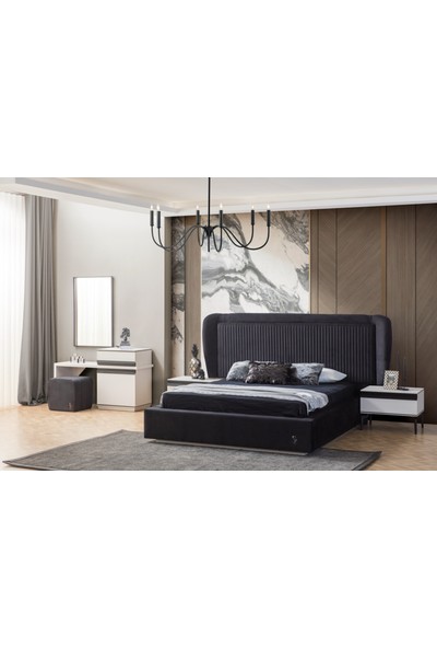 Mobilya Şöleni Master Komodin Mobilya Şöleni Master Komodin