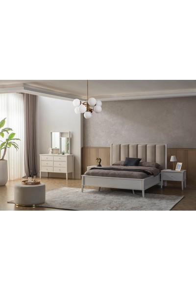 Mobilya Şöleni Natura Şifonyer Mobilya Şöleni Natura Şifonyer