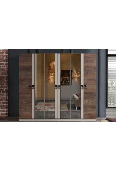 Mobilya Şöleni Ezgi Dolap Mobilya Şöleni Ezgi Dolap