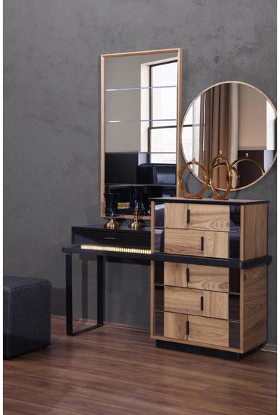 Mobilya Şöleni Cooper Şifonyer Mobilya Şöleni Cooper Şifonyer