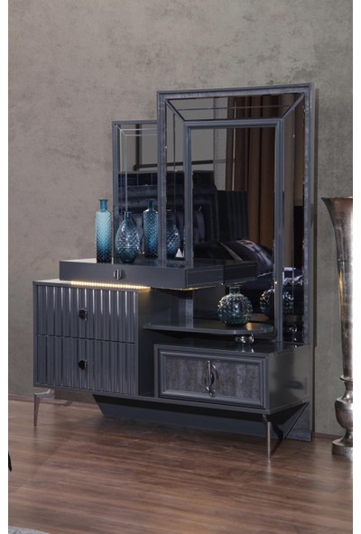 Mobilya Şöleni Carmen Şifonyer Mobilya Şöleni Carmen Şifonyer