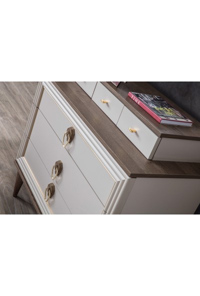 Mobilya Şöleni Alin Şifonyer Mobilya Şöleni Alin Şifonyer