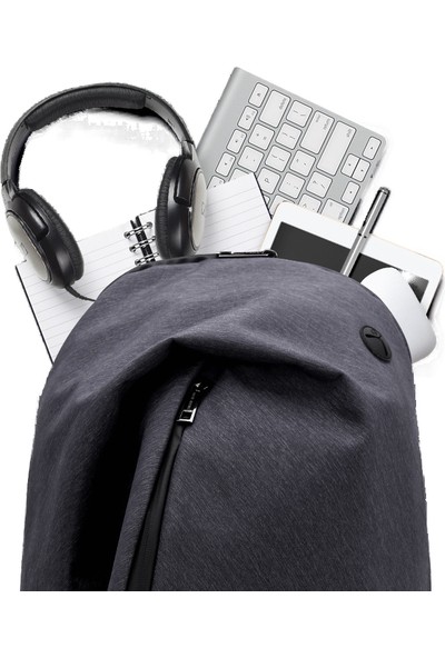 Arctichunter Erkek Omuz Çantası (Yurt Dışından)