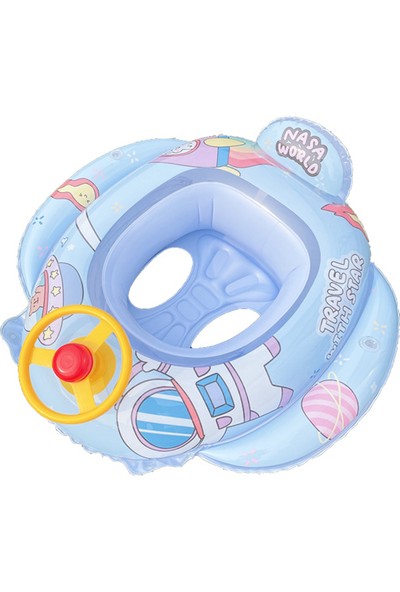 Çocuk Yüzme Koltuk Halkası Şişme Alt Direksiyon Yat Yüzen Halka Koltuk Tekne Çocuk Yüzme Koltuk Halkası Şişme Alt Direksiyon Yat Yüzen Halka Koltuk Tekne