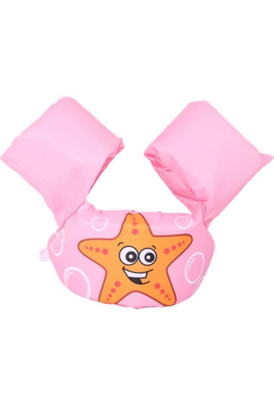 Toddler Erkek Kız Yüzme Yelekleri Havuz Plaj Can Yeleği