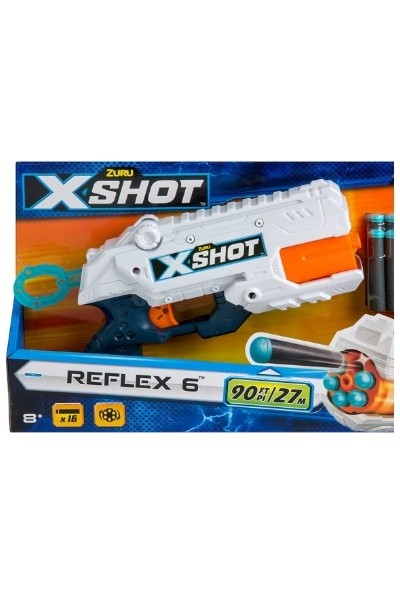 Zuru x Shot Zuru x Shot