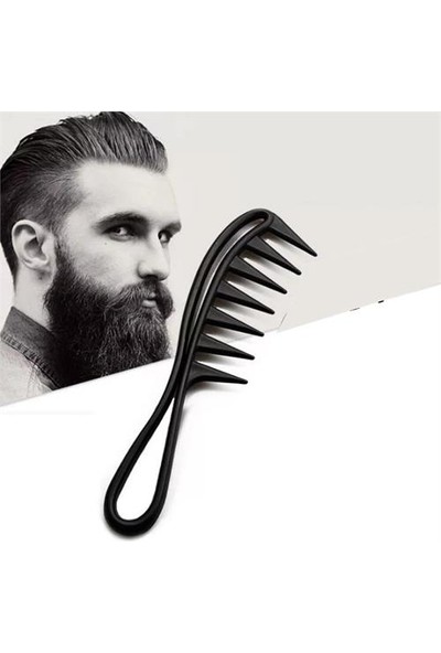 Transformacion 14 Adet Absolute Karbon Erkek Stil Tarağı Transformacion 14 Adet Absolute Karbon Erkek Stil Tarağı