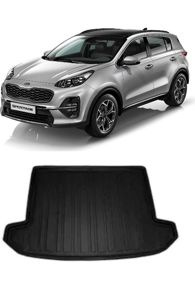 Born Garage Sportage Bagaj Havuzu 2016-2022 Özel Üretim ve Tam Uyumlu Kokusuz Born Garage Sportage Bagaj Havuzu 2016-2022 Özel Üretim ve Tam Uyumlu Kokusuz