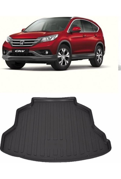 Born Garage Bagaj Havuzu Crv 2013-2018 Tam Uyumlu Kokusuz Kauçuk Born Garage Bagaj Havuzu Crv 2013-2018 Tam Uyumlu Kokusuz Kauçuk