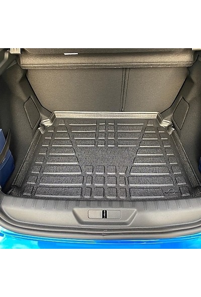 Born Garage 2021 Audi A3 Sportback Uyumlu Bagaj Havuzu Tam Uyumlu Kauçuktur Born Garage 2021 Audi A3 Sportback Uyumlu Bagaj Havuzu Tam Uyumlu Kauçuktur